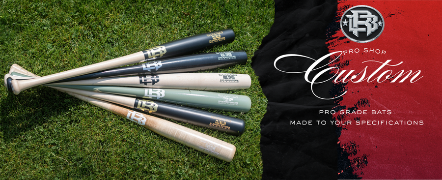 Rebel Baseball Inc. – REBEL BASEBALL INC.